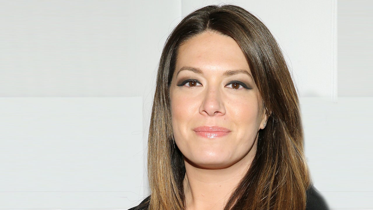 'The View' Fires Comedian Michelle Collins as Co-Host | Entertainment ...