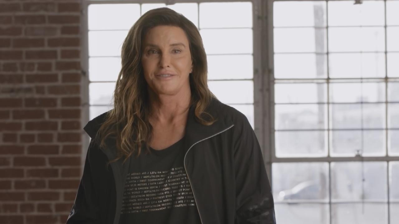 Caitlyn Jenner Says Ex Kris Brought Her 'Back to Life,' Calls Kids Her ...