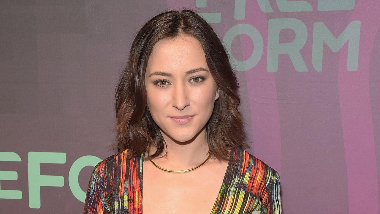 Zelda Williams Talks 'Dead of Summer' Transgender Role, Memories of Her ...