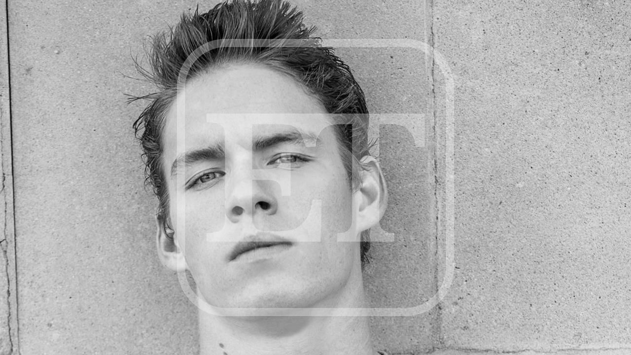 EXCLUSIVE PICS: Hillary Clinton's Hot Nephew Tyler Clinton Is A 'Model ...