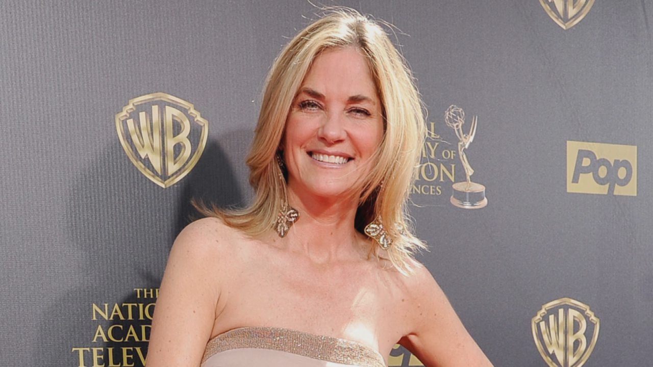 'Days of Our Lives' Star Kassie Wesley DePaiva Reveals She Has Cancer ...