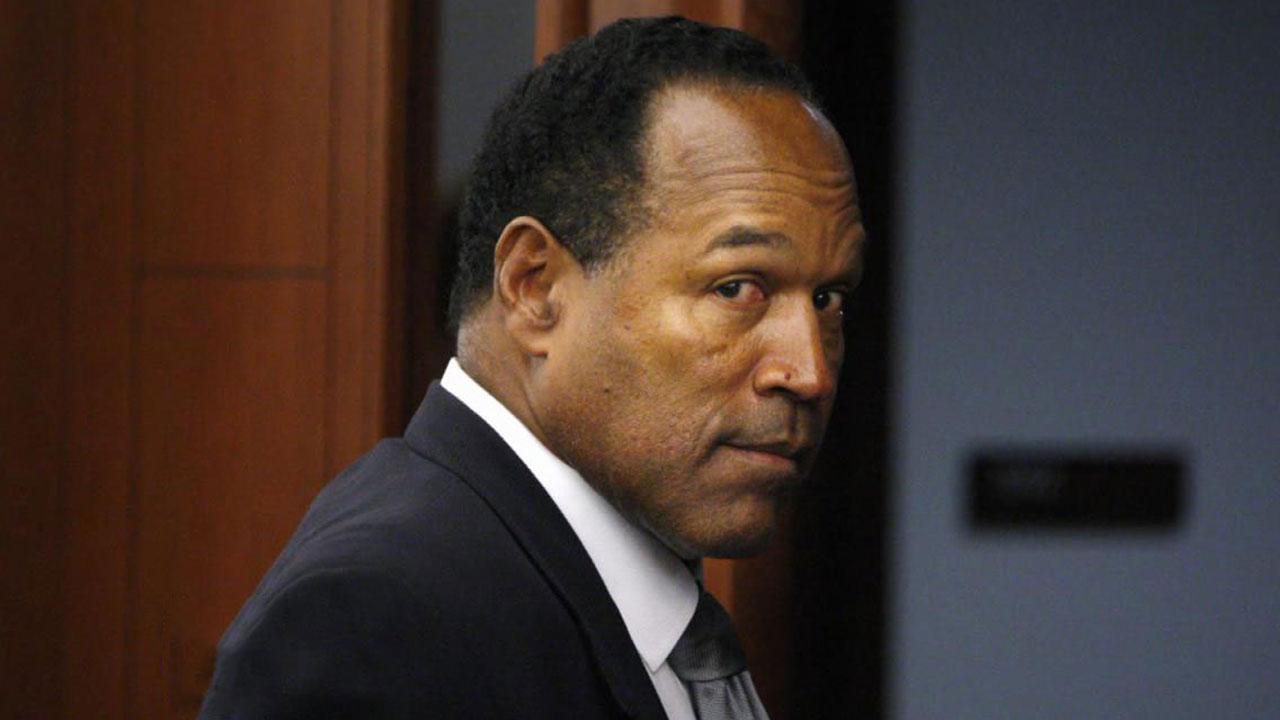 OJ Simpson Might Be the Only One Not Watching the Emmys on Sunday ...
