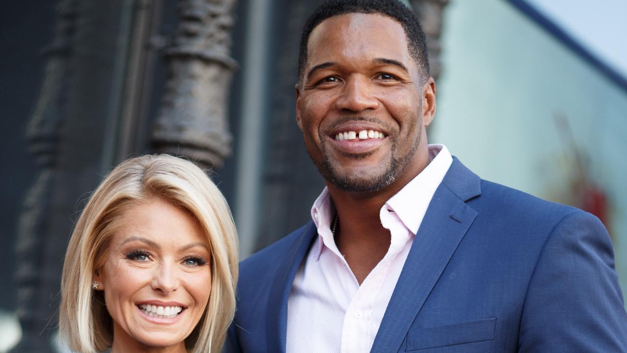 ABC Boss Admits It Was a Mistake Blindsiding Kelly Ripa With Michael ...