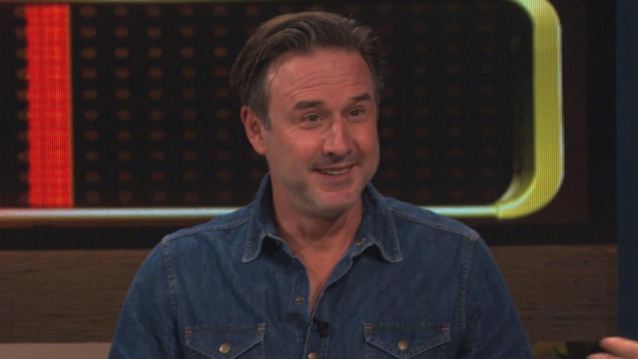 EXCLUSIVE: David Arquette Plays Most Scandalous, NSFW Round of ...