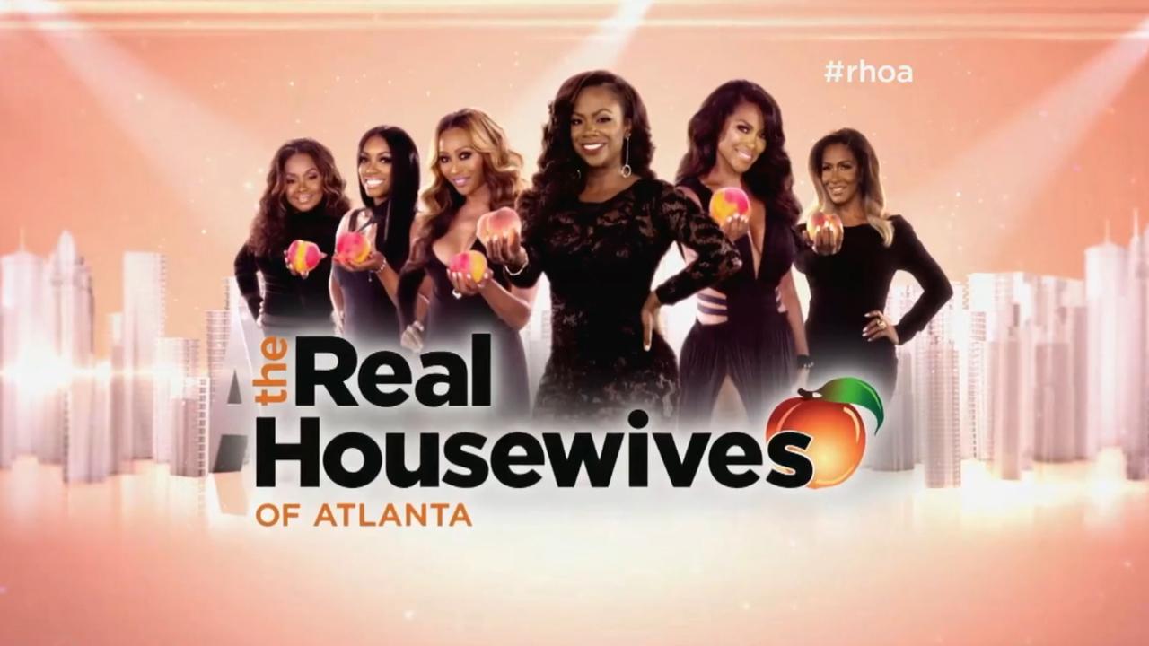 RHOA - If Porsha doesn't return, will Kenya finally get the center ...