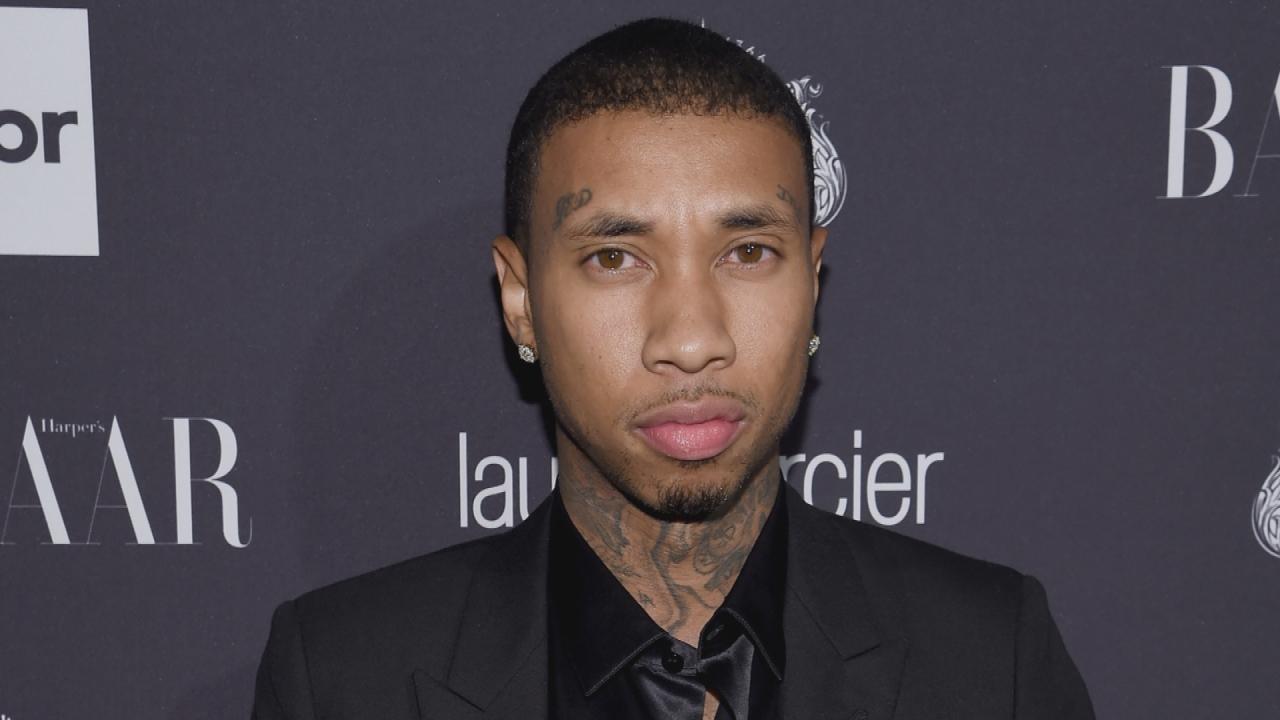 Tyga's Debtors Examination Cut Short Due to Illness: 'He Wasn't Well ...