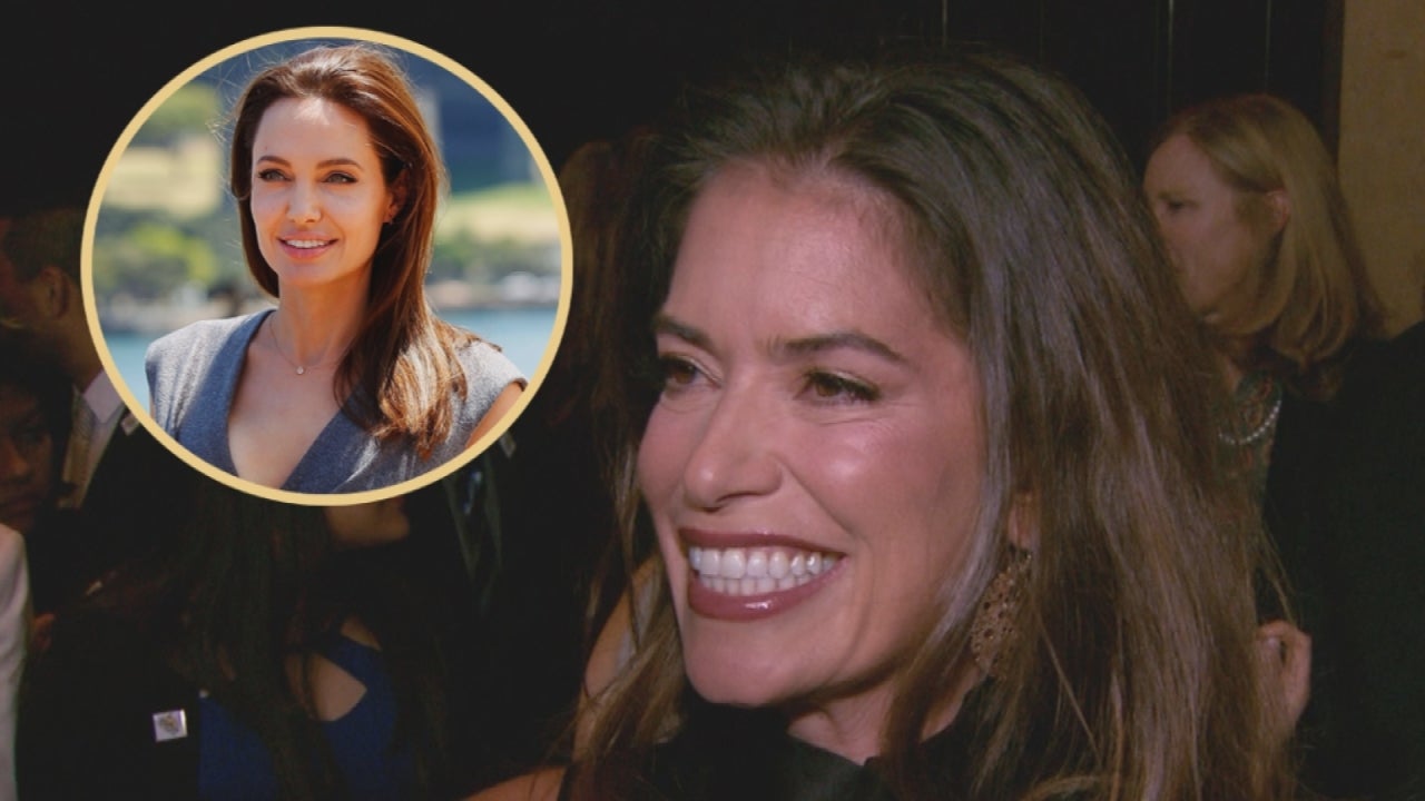 EXCLUSIVE: Angelina Jolie's Divorce Attorney Laura Wasser Gives Update ...