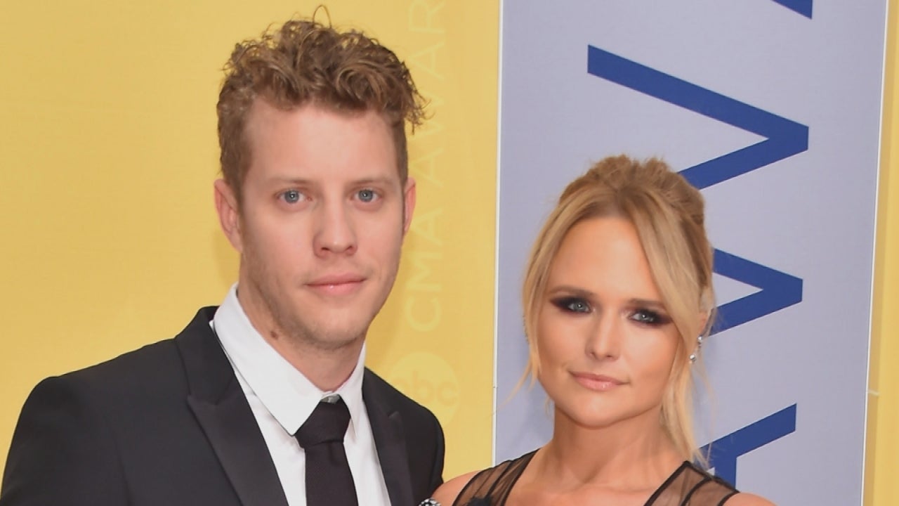 Miranda Lambert Posts 'Really Personal' Photo, Calls Out 'Cowardly ...