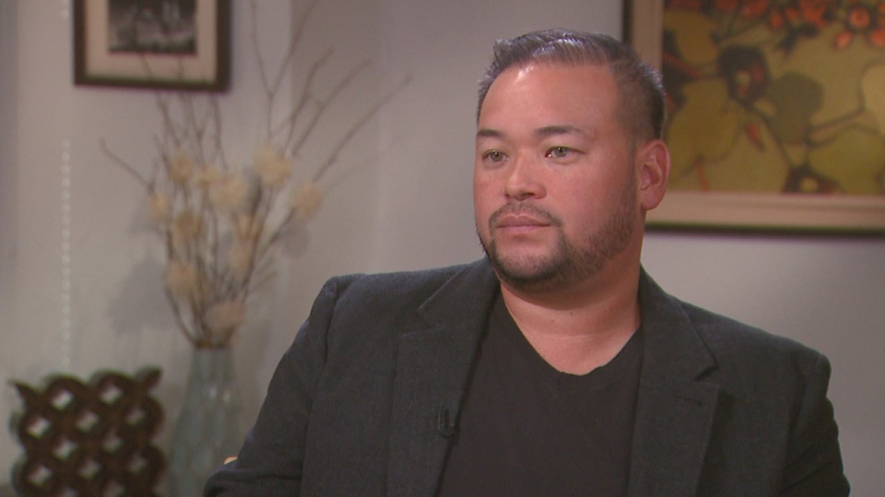 EXCLUSIVE: Jon Gosselin Says He Doesn't Know Where His 12-Year-Old Son Collin Is, Claims Kate ...