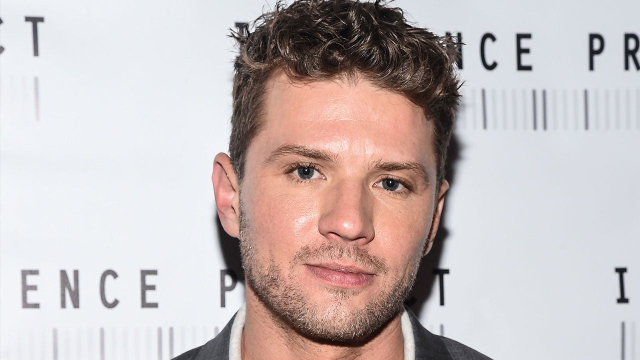 EXCLUSIVE: Ryan Phillippe Opens Up About How He and Ex Reese ...