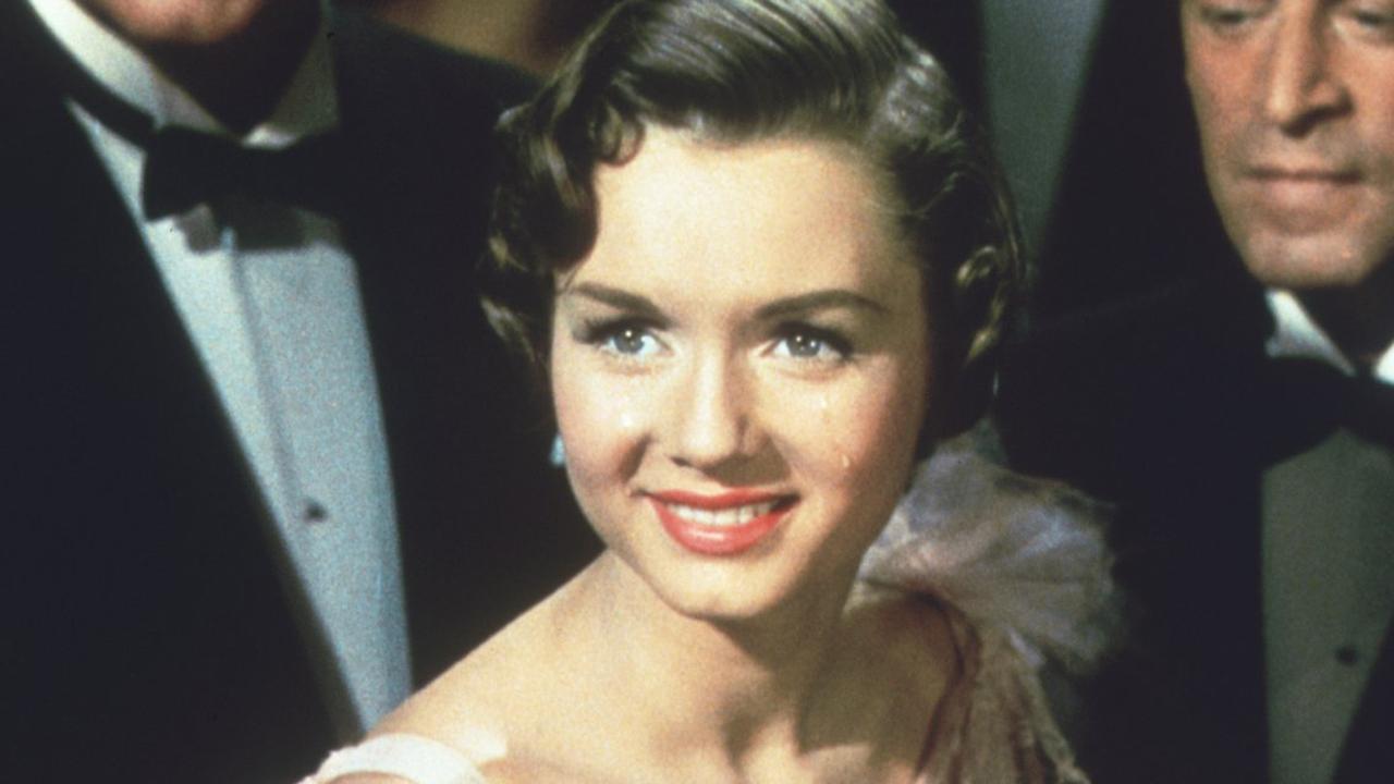 Celebrating Debbie Reynolds: A Look Back at the Film Legend's Most ...