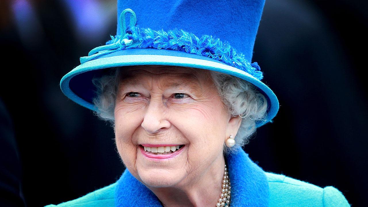 The Queen Retires From 25 Patronages, Passing Wimbledon, Rugby and ...
