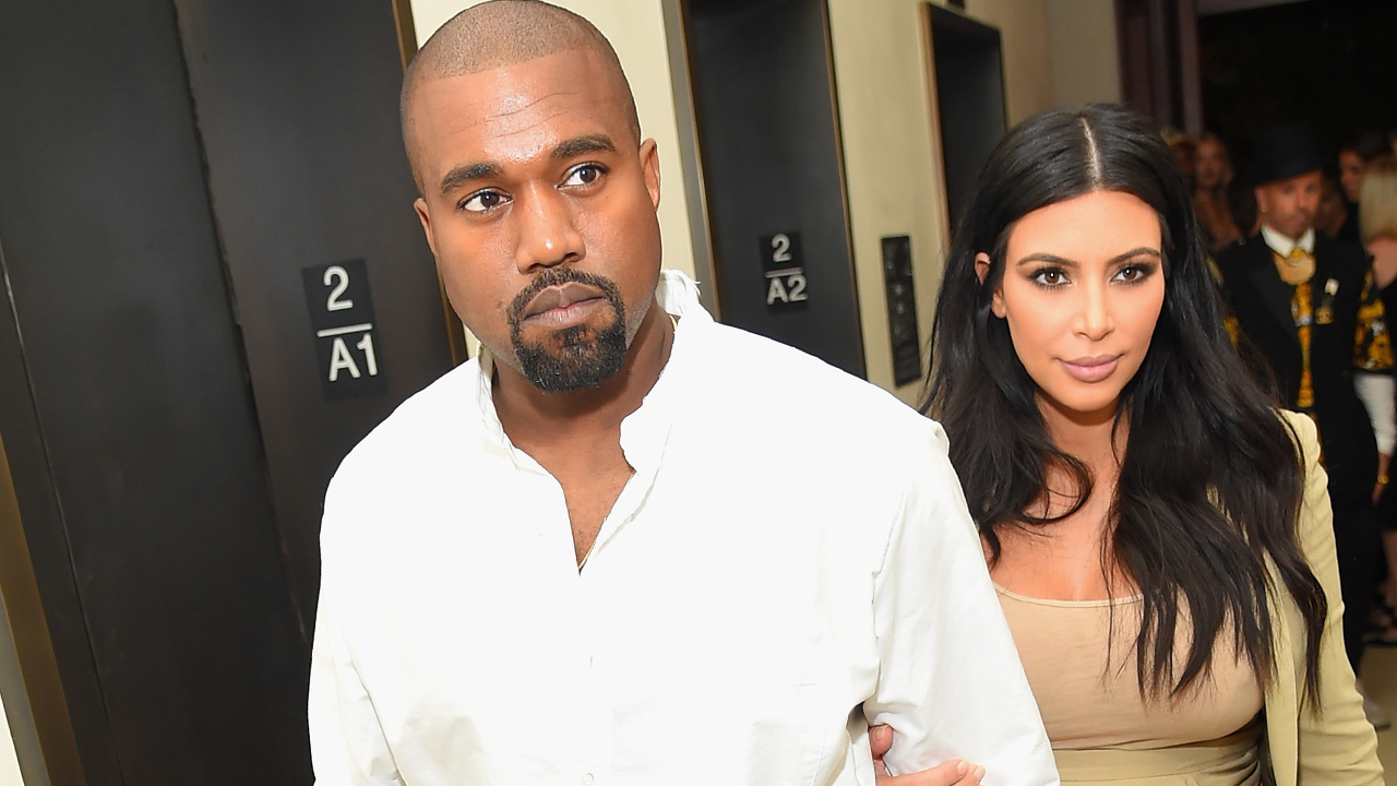 Kanye West Released From the Hospital | Entertainment Tonight