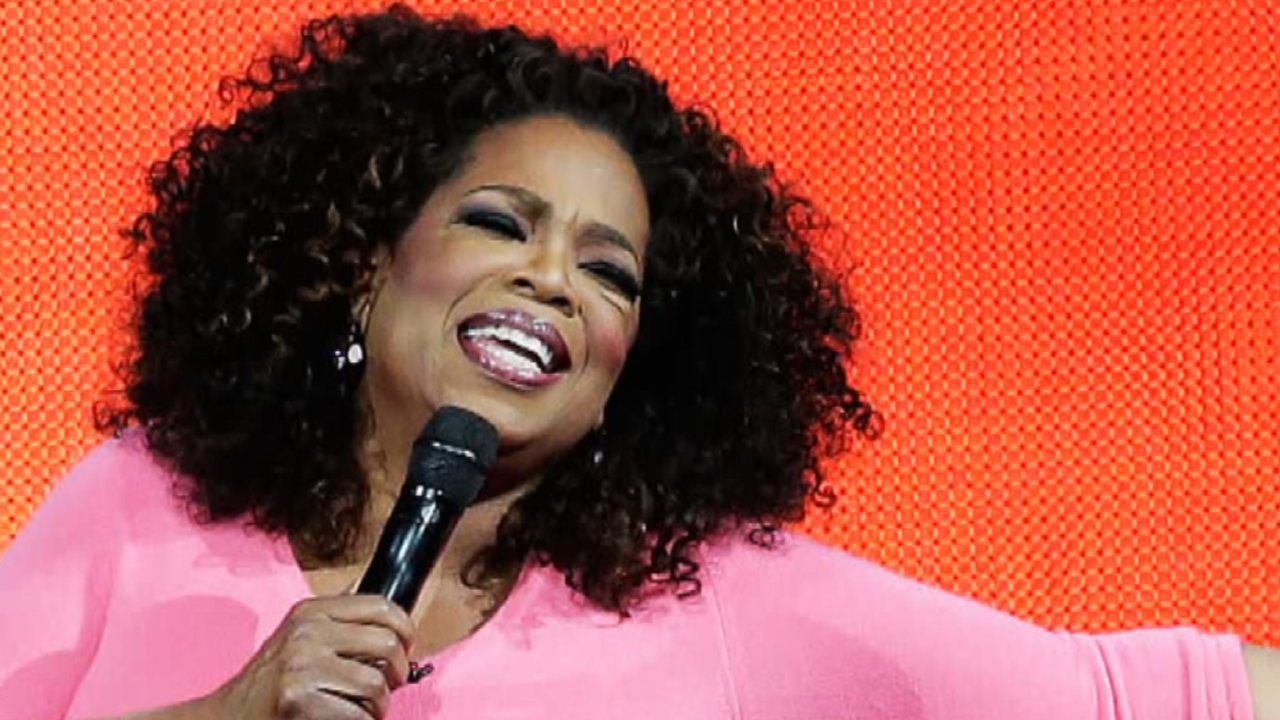 Oprah Winfrey Is Getting Into the Ready-to-Eat Food Business With ...