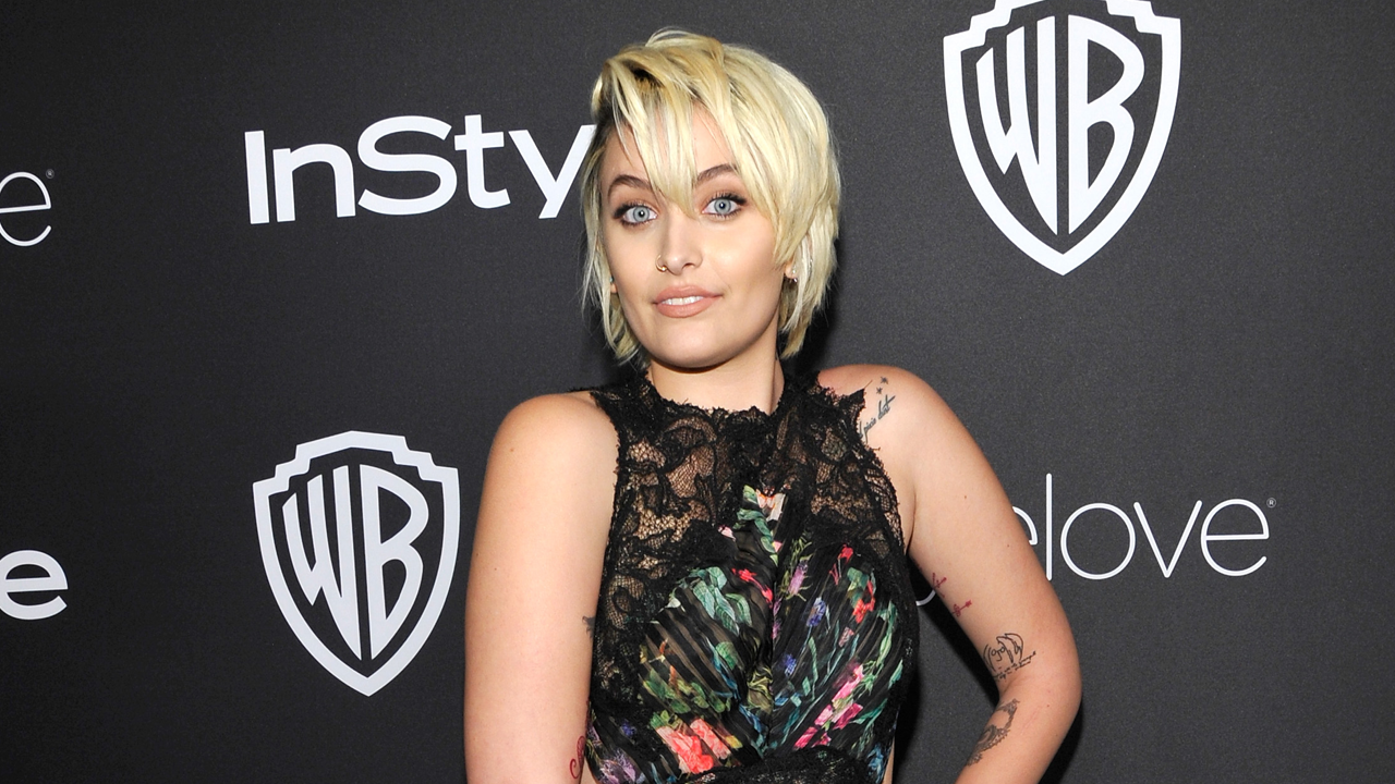 Paris Jackson Talks Drug Abuse and Multiple Suicide Attempts, Says She ...