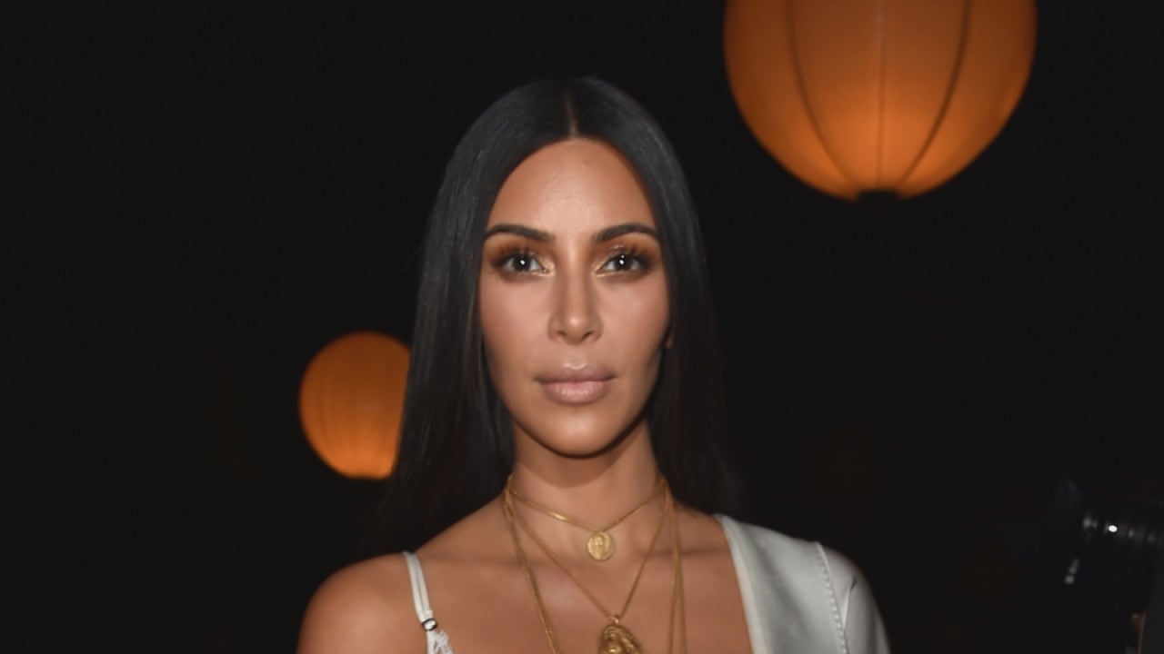 EXCLUSIVE: Kim Kardashian Feeling 'Strong' as She Returns to Spotlight ...