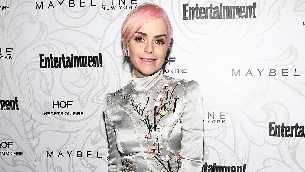 EXCLUSIVE: Taryn Manning Talks Her Struggle to Stay Sober, Reveals Her ...