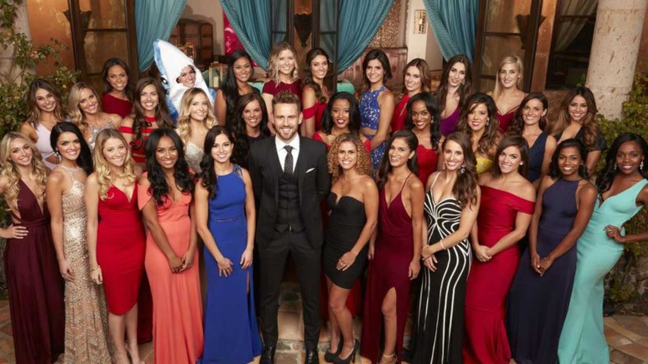 'The Bachelor' Premiere: The Night's Most Memorable Limo Exits, Ranked ...