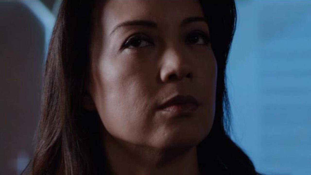 EXCLUSIVE: The 'Agents of S.H.I.E.L.D.' Debate Life Model Decoys in New ...