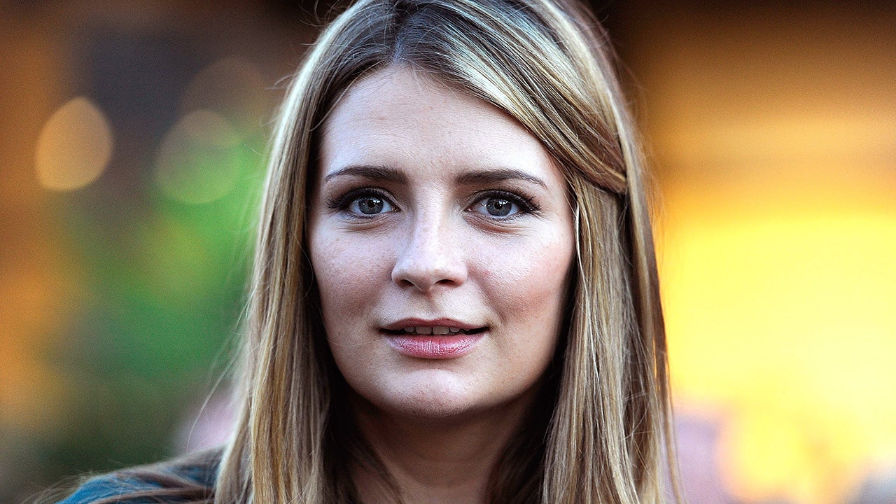 Mischa Barton Returns to Instagram With Pic of Buddha Statue Following ...