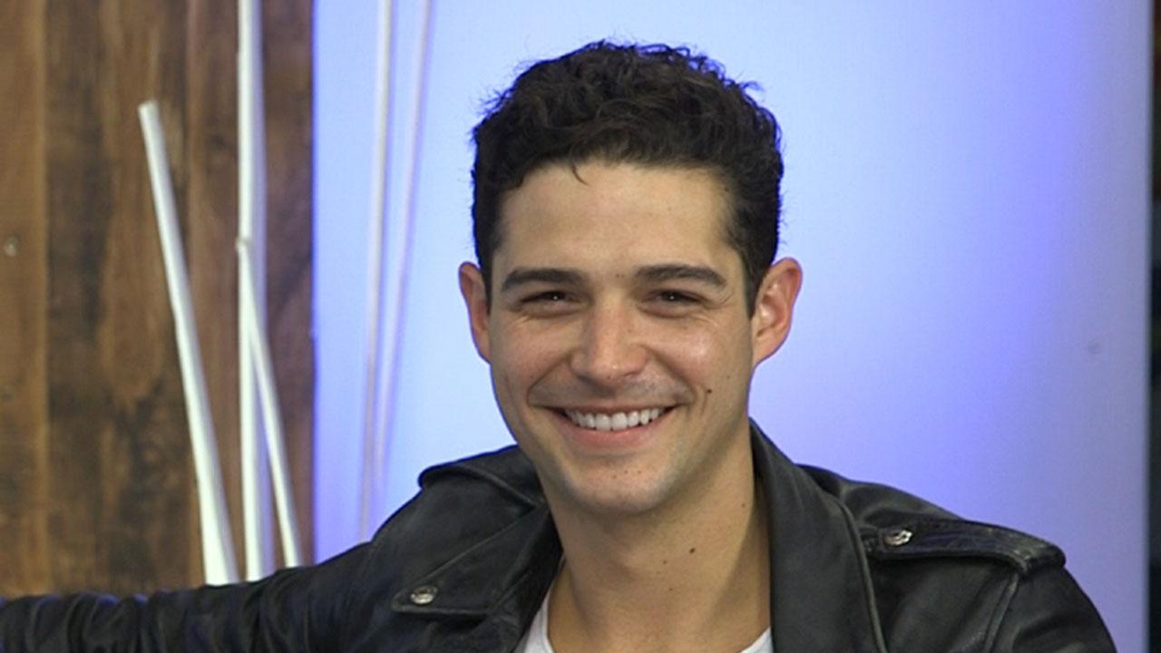'Bachelor' Star Wells Adams Says America Won't Embrace a Black ...