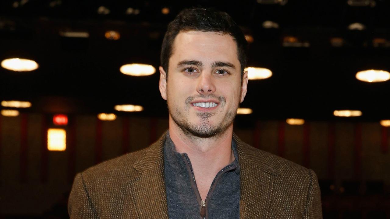 Ben Higgins Reveals If He Would Return to 'The Bachelor': 'I'm Not ...