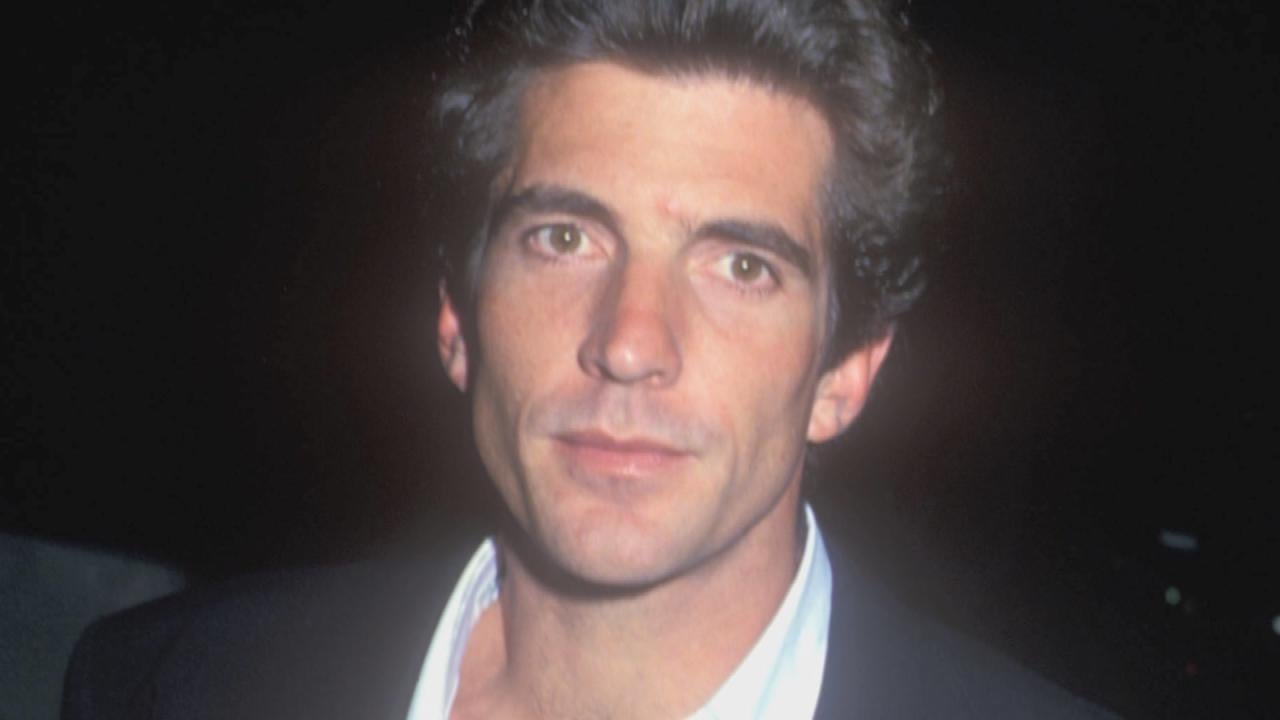 'JFK Jr.'s Tragic Final Flight' Features New Interviews With the Late ...
