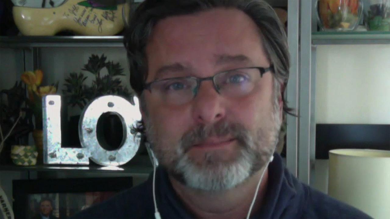 'Survivor' Contestant Jeff Varner Thought He Was in a 'Good Place' With ...