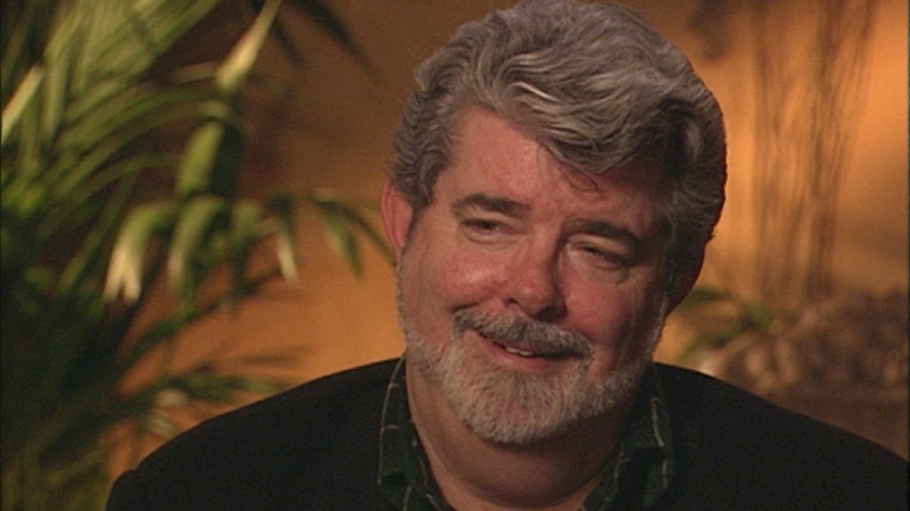 FLASHBACK: George Lucas on Taking Risks in Hollywood and Making 'Star ...