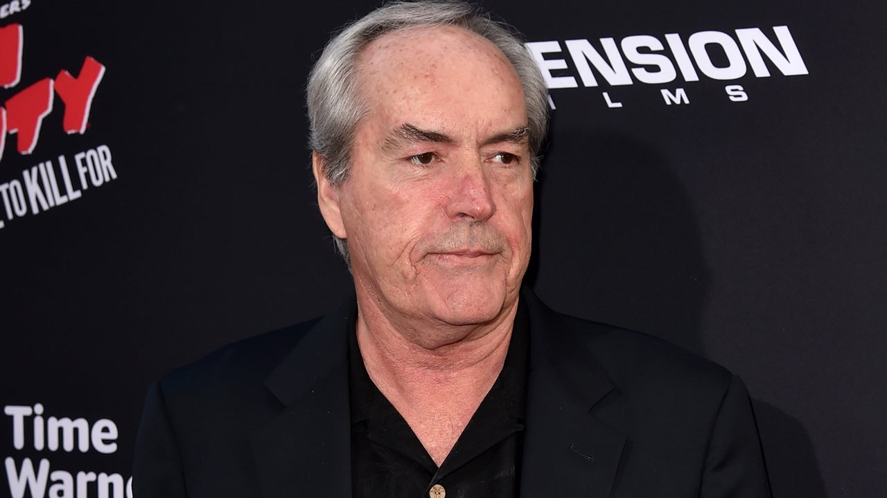 'Deadwood,' 'Sin City' Star Powers Boothe Dies at 68 | Entertainment ...