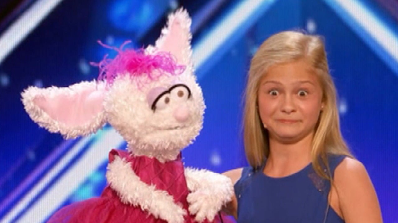 7 Mind-Blowing Performances From 'America's Got Talent' Season 12 ...