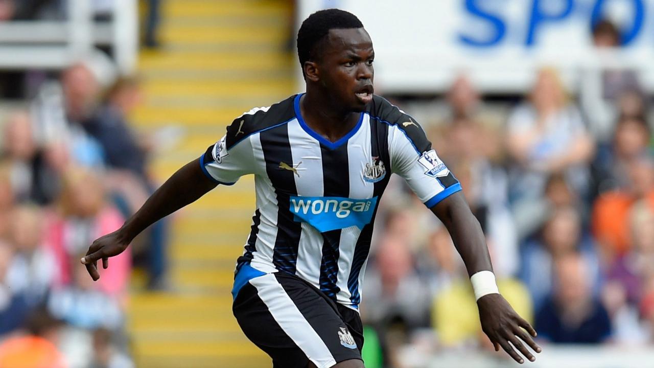 Former Newcastle Defender Cheick Tiote Dies at 30 After Collapsing ...