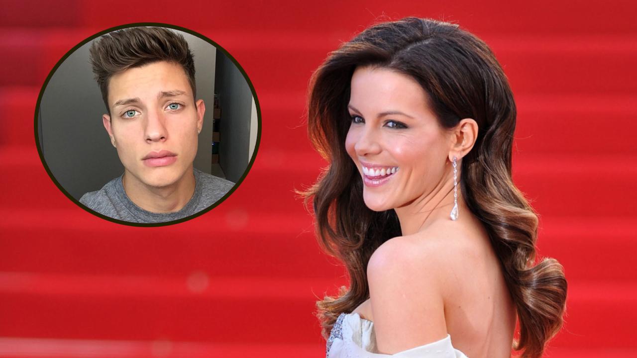 EXCLUSIVE: Kate Beckinsale Dating 21-Year-Old Actor Matt Rife: See ...