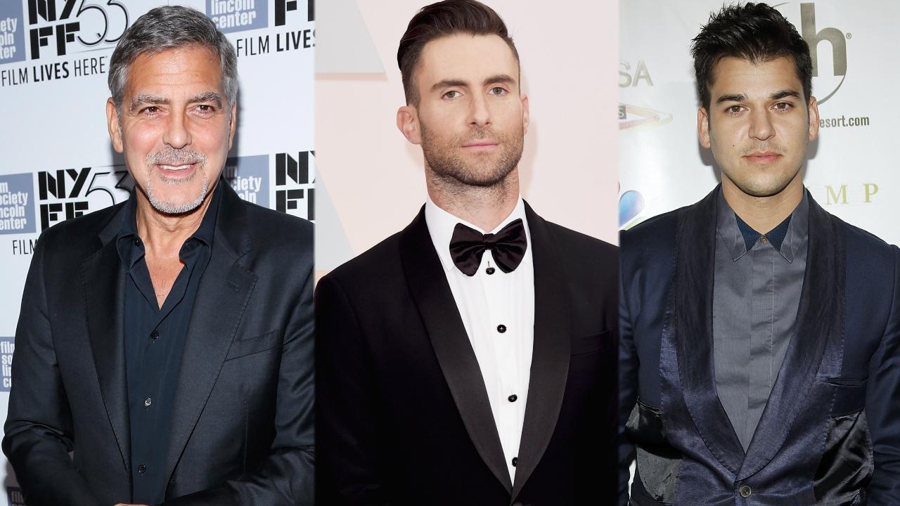 Happy Father's Day to These First-Time Celebrity Dads! | Entertainment ...