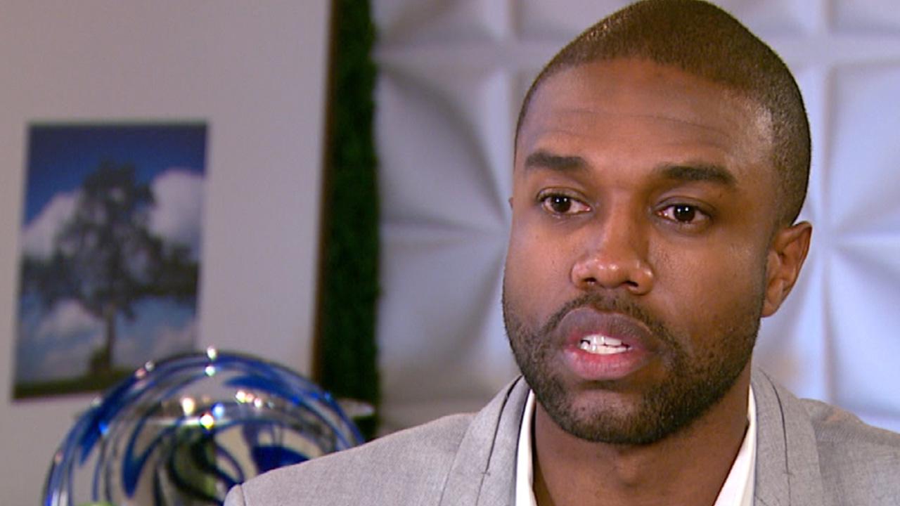 EXCLUSIVE: DeMario Jackson Weighs In on 'Bachelor in Paradise' Premiere ...