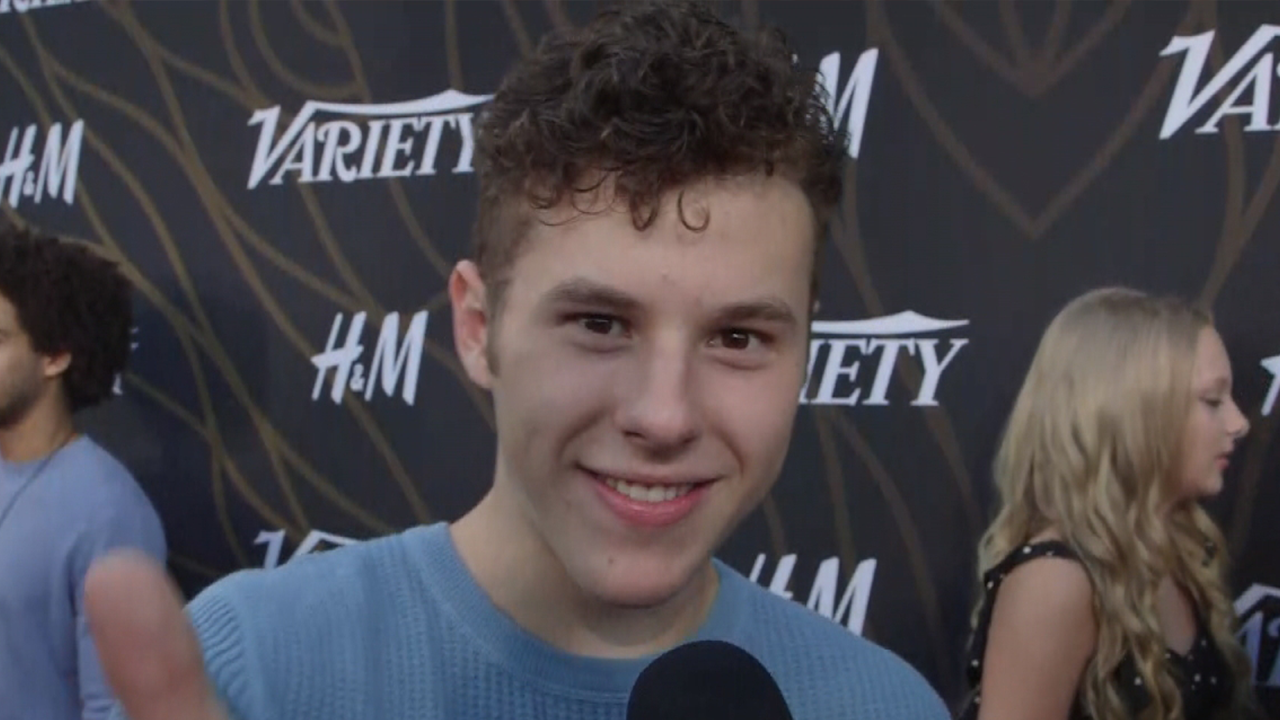 EXCLUSIVE: 'Modern Family' Star Nolan Gould Got Into USC, Is Ready for 'TV Sibling Rivalry' With ...