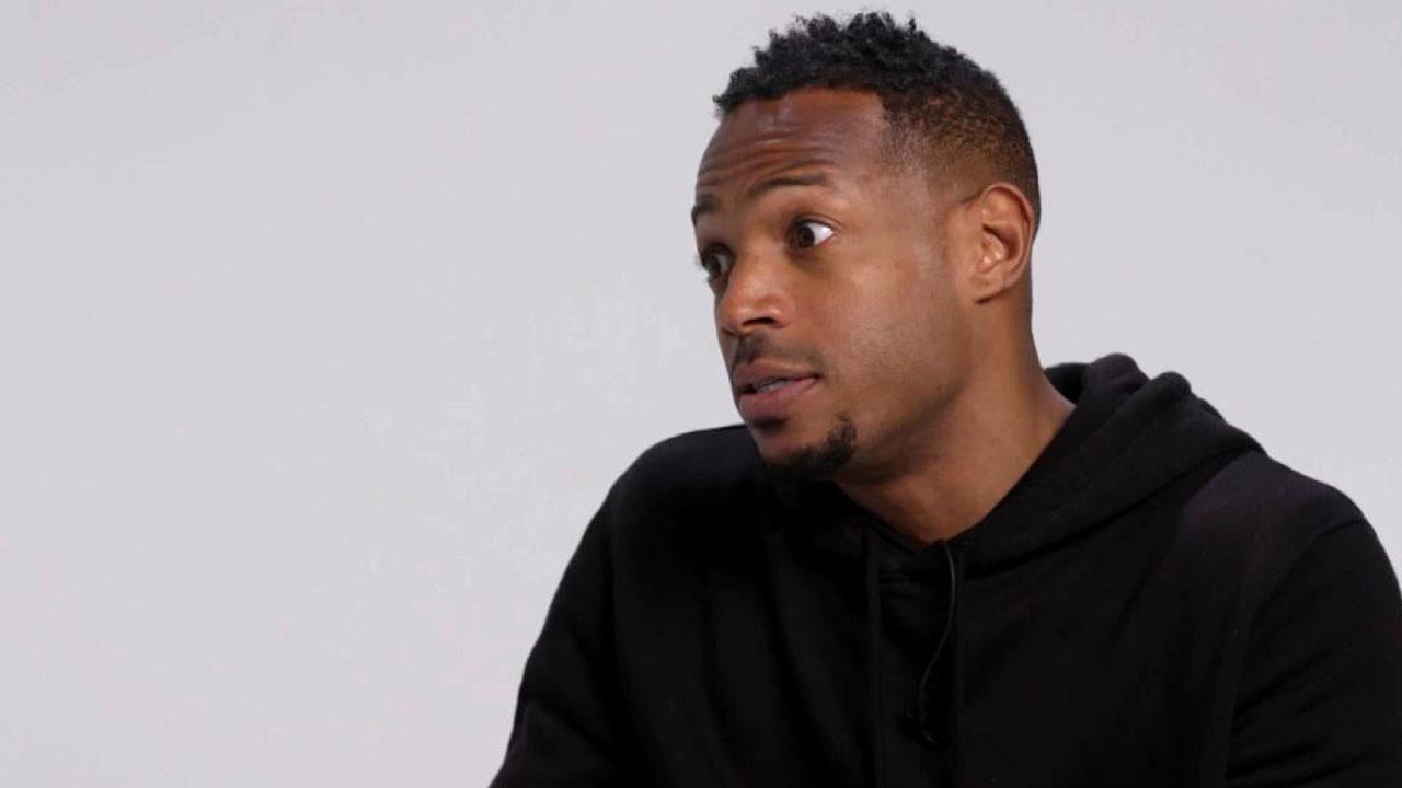 EXCLUSIVE: Marlon Wayans Opens Up About Having 'Real Conversations ...