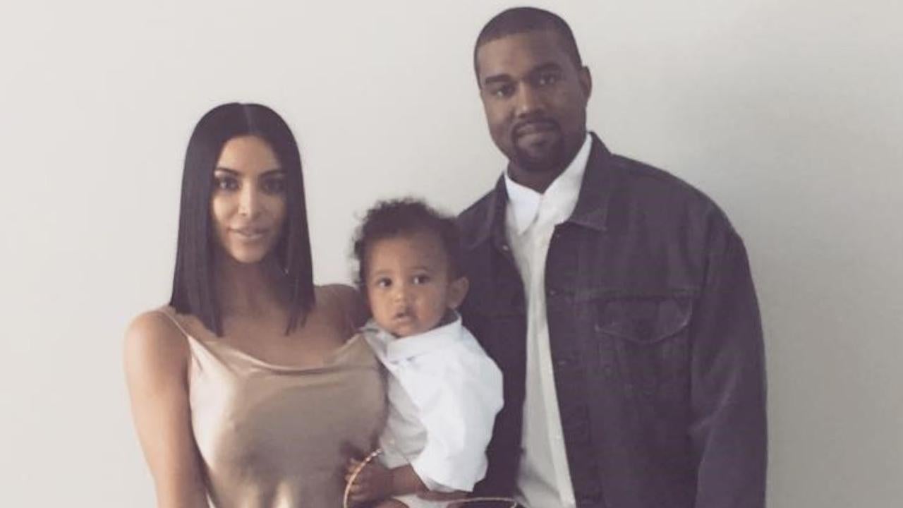 Kim Kardashian on What Motherhood Has Taught Her: 'It's Not About Me ...