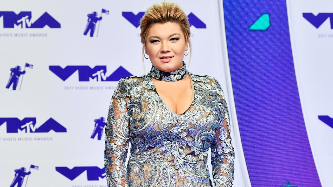 'Teen Mom OG' Star Amber Portwood Arrested for Domestic Battery in ...