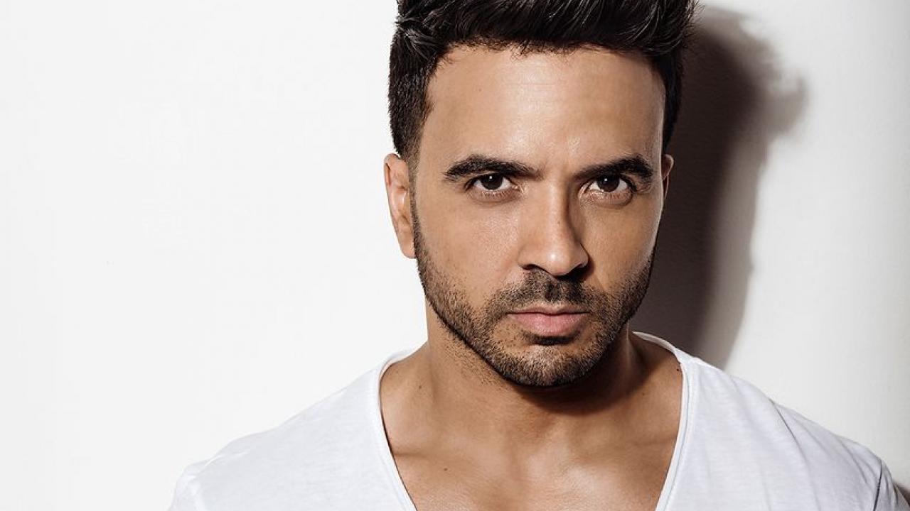 Luis Fonsi on His Influential 20-Year Career and His Mission to Help ...