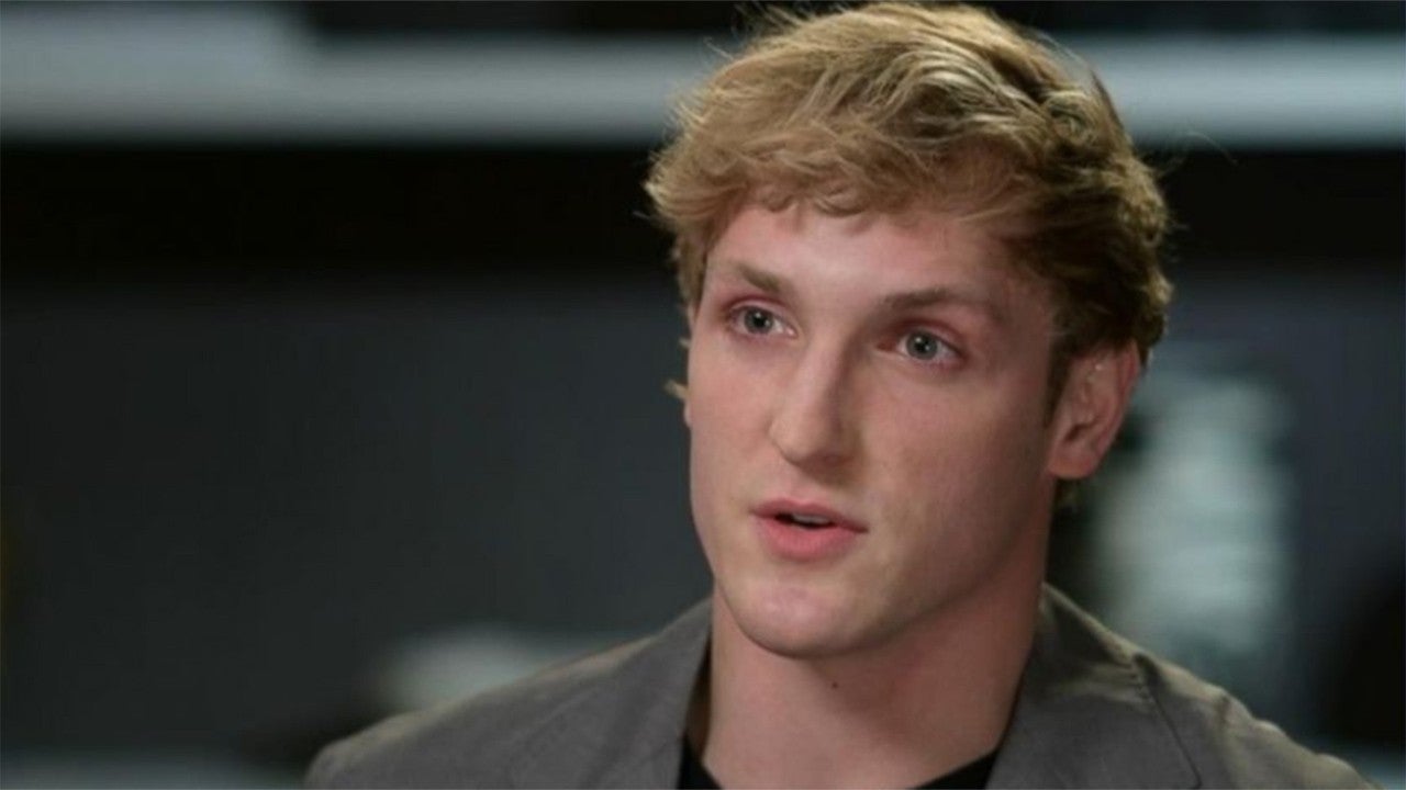 Logan Paul Says He's Been Told 'Horrific Things' After Fallout From ...