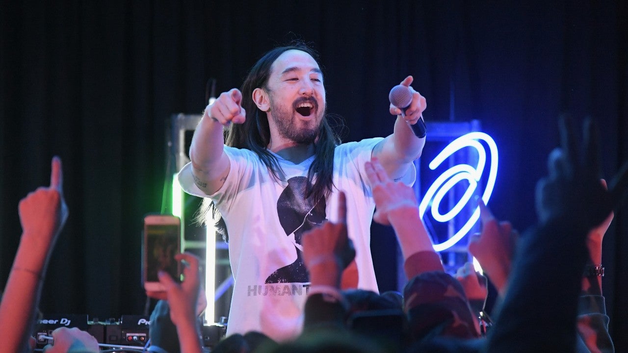 Steve Aoki, Meg Donnelly, Fetty Wap and More to Perform at ARDYs: A ...