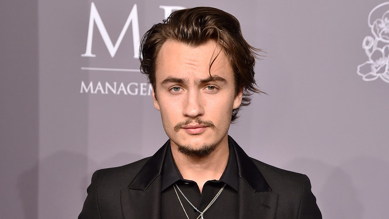 Smash or Pass: Brandon Thomas Lee (son of Pamela Anderson and Tommy Lee ...