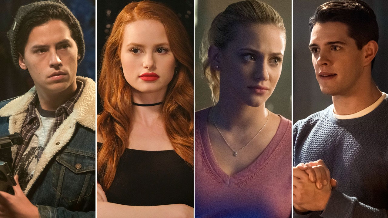 'Riverdale' Musical Postmortem: Why [SPOILER] Had to Die and 6 More ...