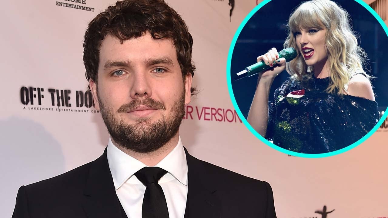 Austin Swift On His Journey to Becoming a Leading Man & the Best Advice ...
