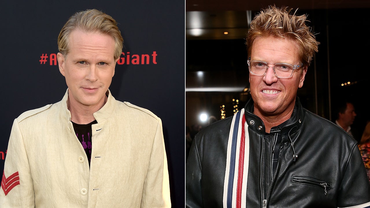 'Stranger Things' Casts Cary Elwes and Jake Busey for Season 3 ...