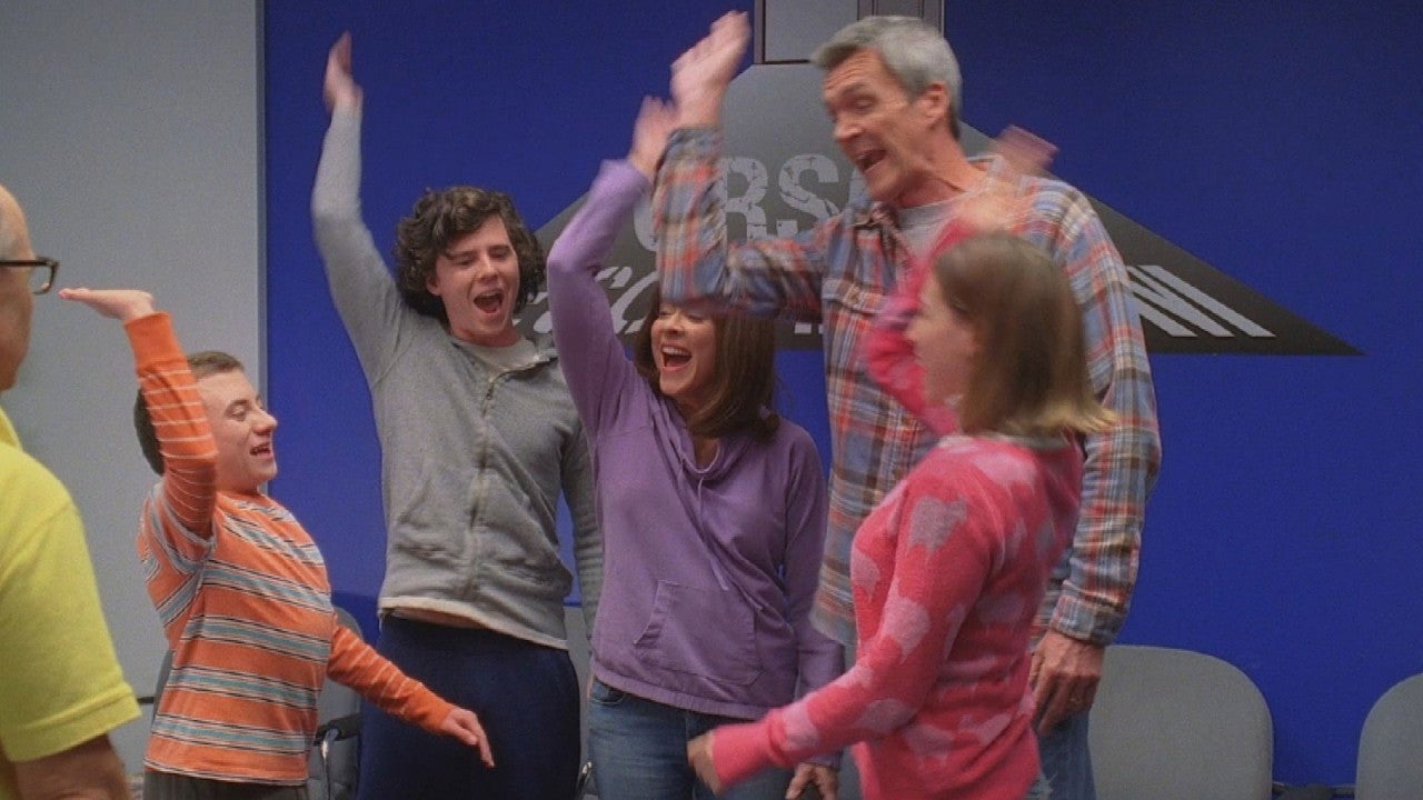 'The Middle' Cast on What They'll Miss About Each Other and the Hit ...