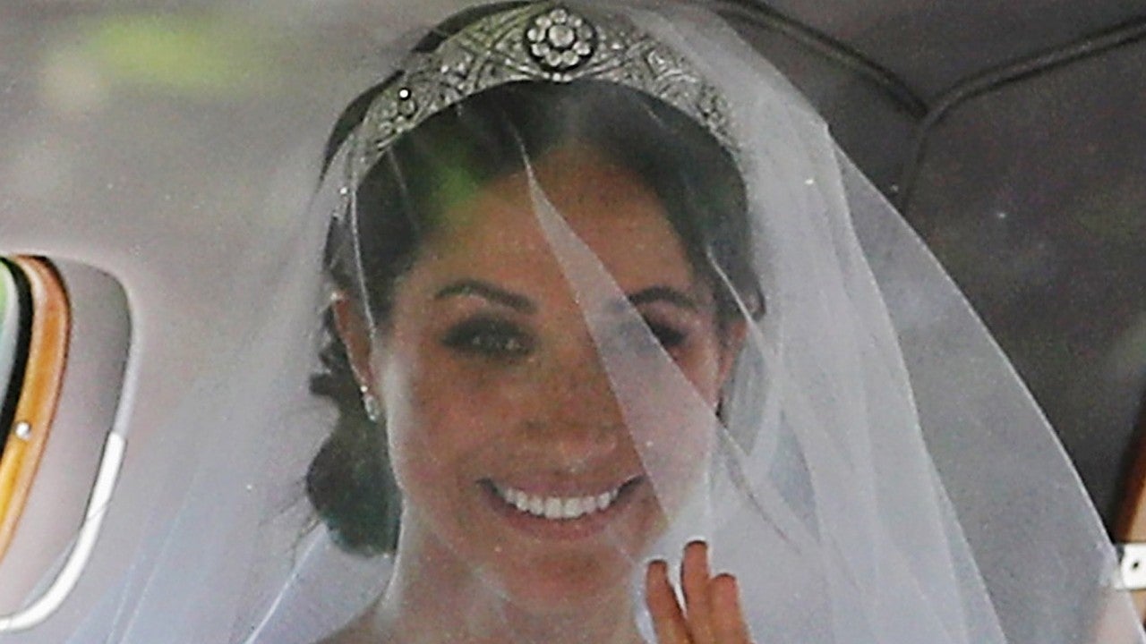 Smiling Royal Wedding Page Boy Goes Viral, Sums Up What Everyone Is ...