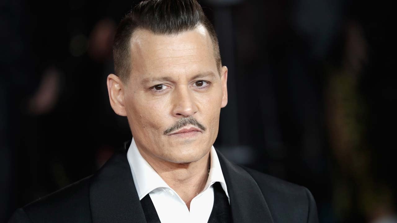 How Johnny Depp Is 'Getting His Life Back on Track' After a Difficult ...
