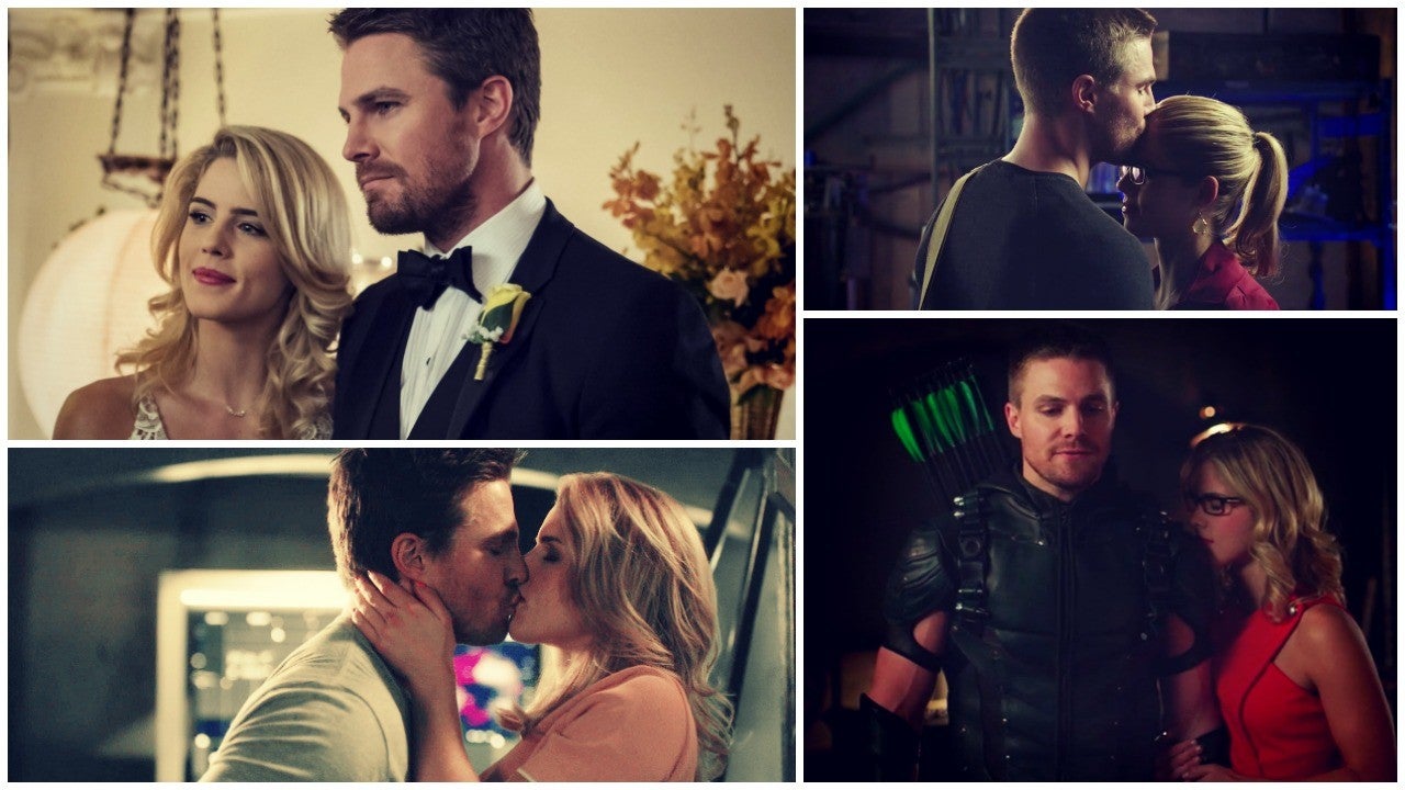 Olicity